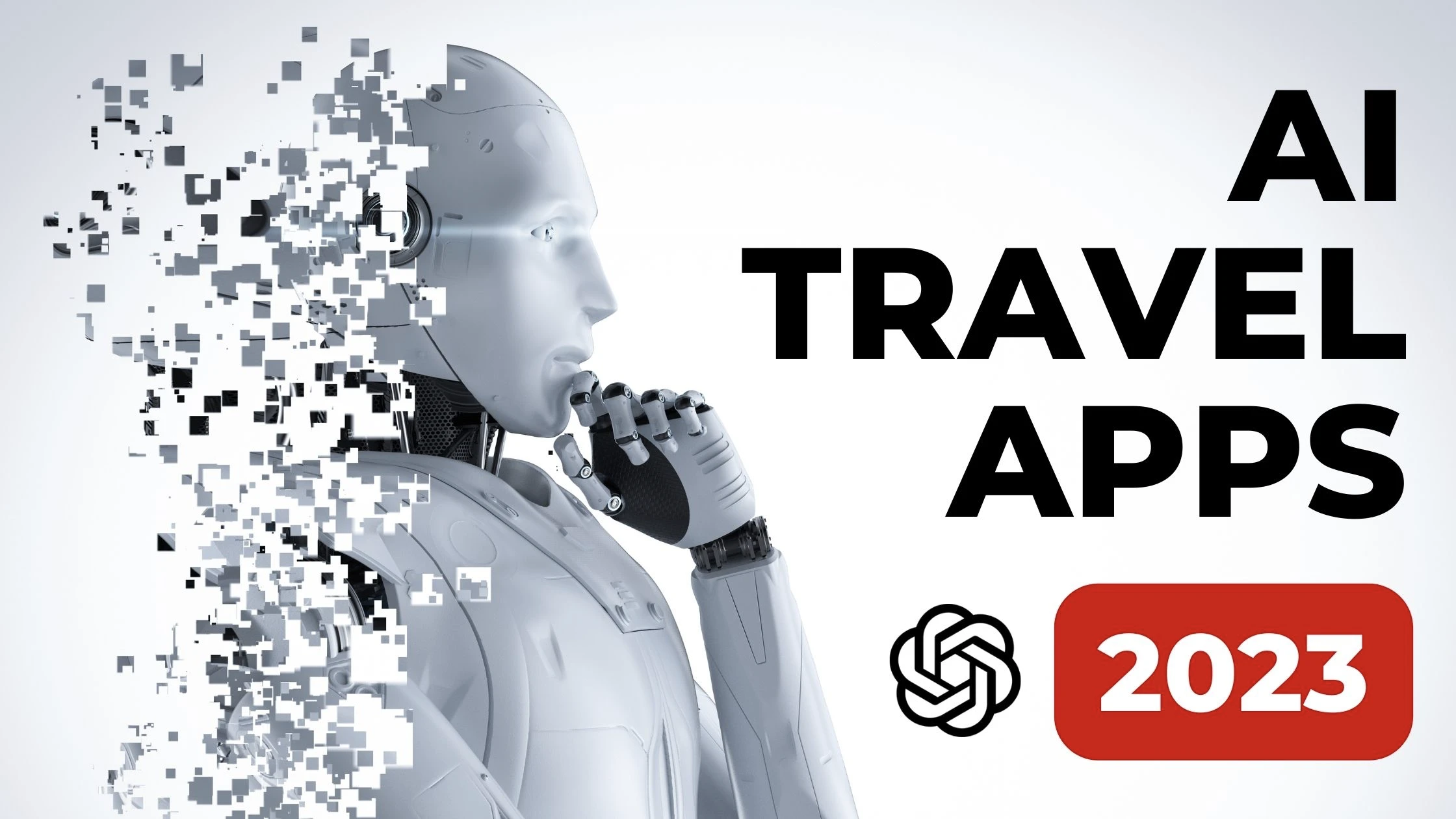 AI Travel Apps You Can Use Right Now (That Are Not ChatGPT) [2023] | AirLapse