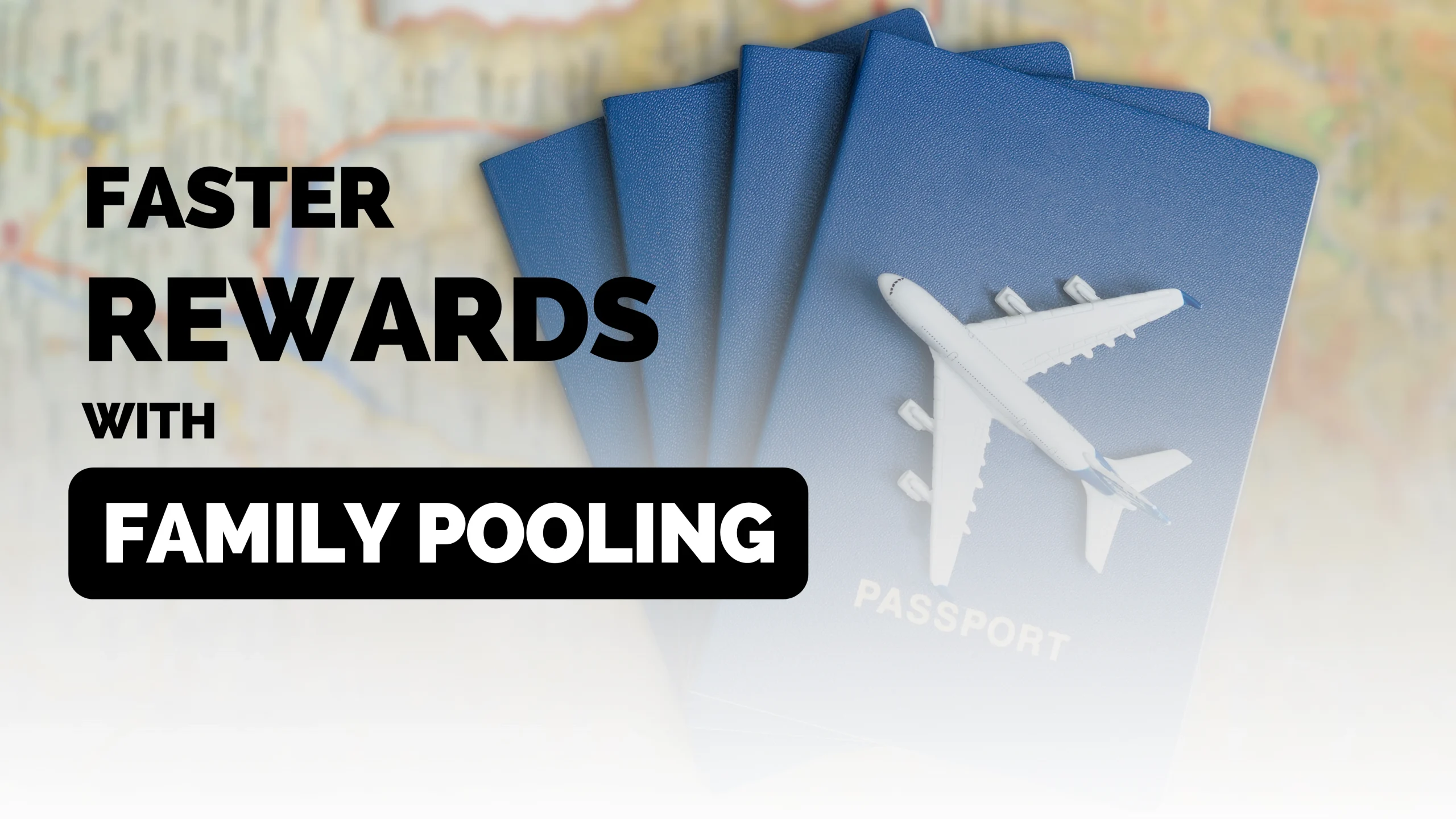 Frequent Flyer Programs With Family Pooling: Reach Rewards Faster (2023 ...